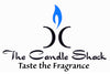 Large Candles 500g (min 80 hrs burn time) – The Candle Shack